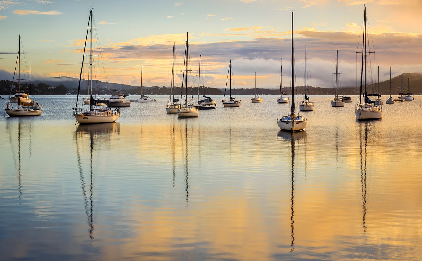 Home - Point Clare Medical Practice